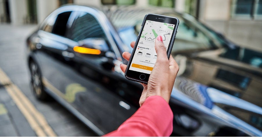 Ensuring Rider Satisfaction: Key Features of Effective cab dispatch ...