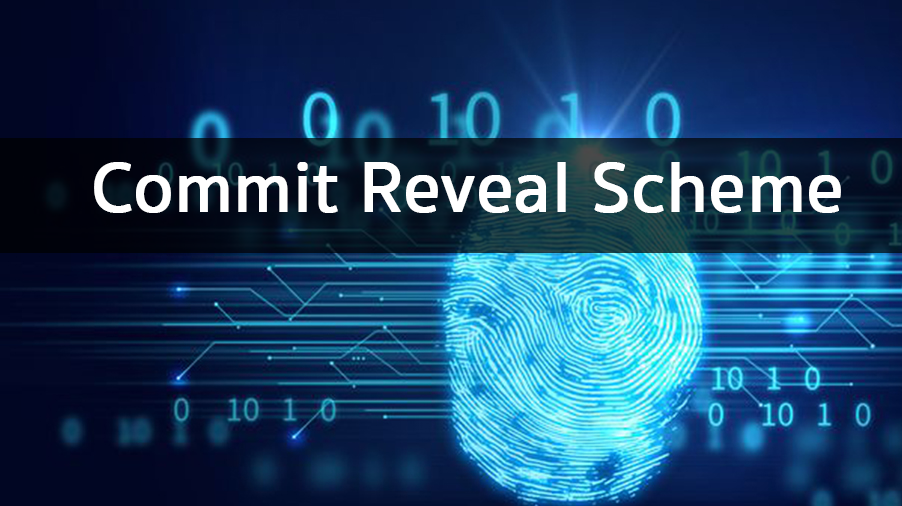 [Blockchain] การใช้เทคนิค Commit และ Reveal | by Thanwa Jindarattana | Medium