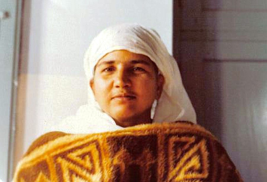 The Teachings of Yogani Mataji — Radhaswami Satsang Hoshiarpur | by ...