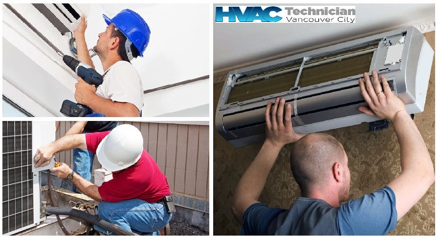 How to Select the Best Window Air Conditioner | by HVAC Technician | Medium