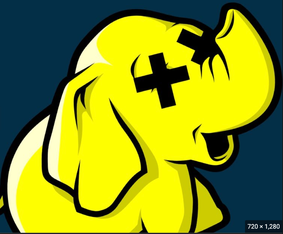 Hdfs Icon