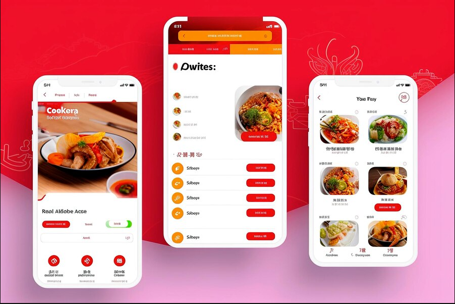 Best Food Delivery App Development Companies in Saudi Arabia | by Patt ...