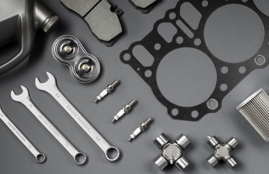 Explore the range of automobile products available in B2B marketplaces ...
