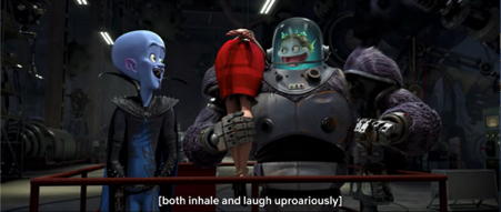 Megamind