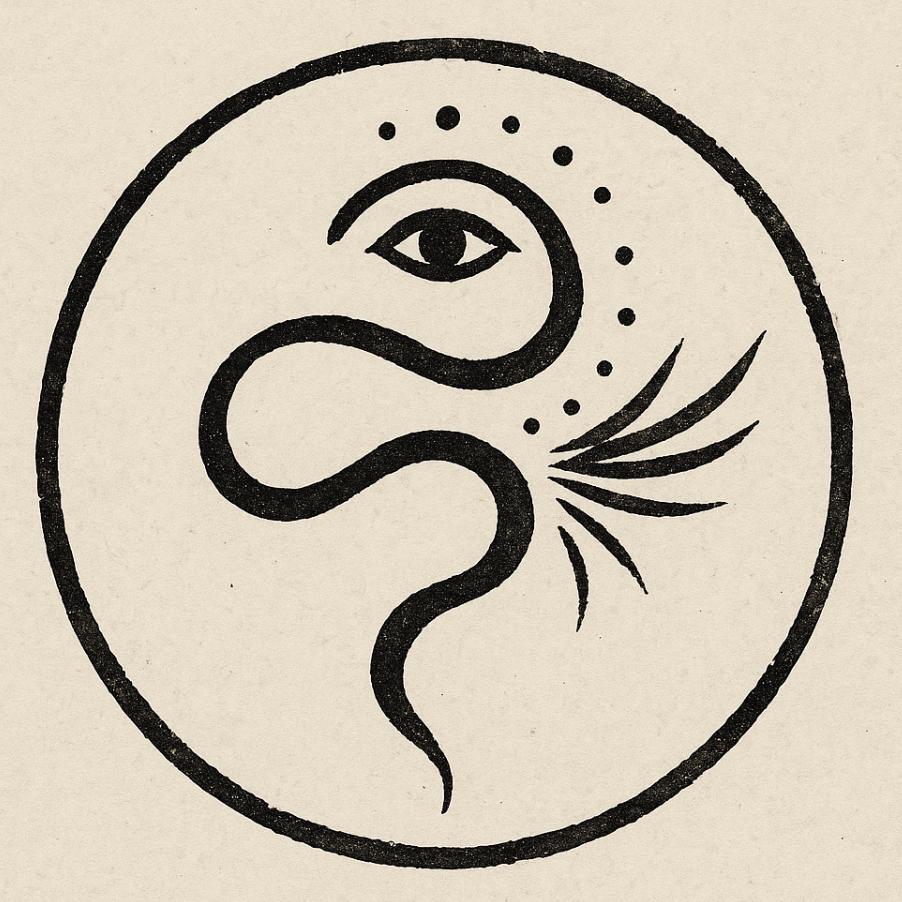 The Bloodflood is Already Here: Notes on the Silent Revolution | by ...
