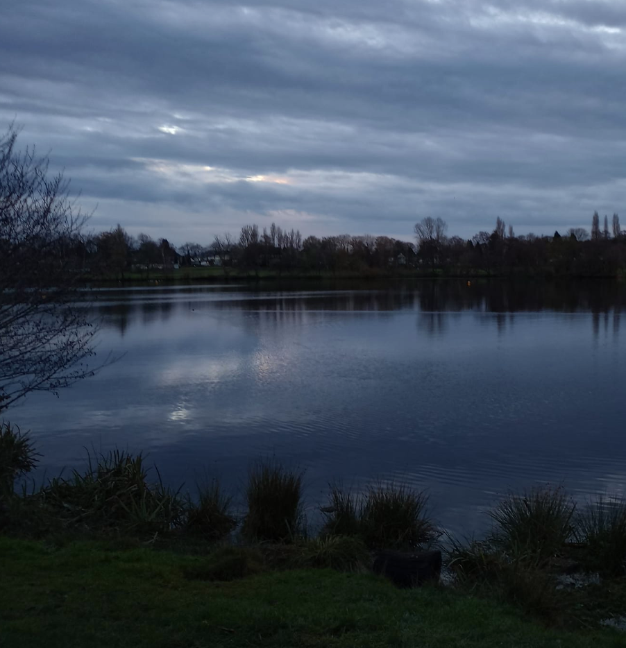 How to start cold water swimming. I embarked on my cold water swimming ...