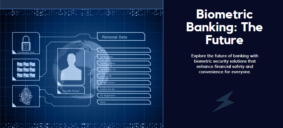 Biometric Banking: The Future of Financial Security Is Already Here ...