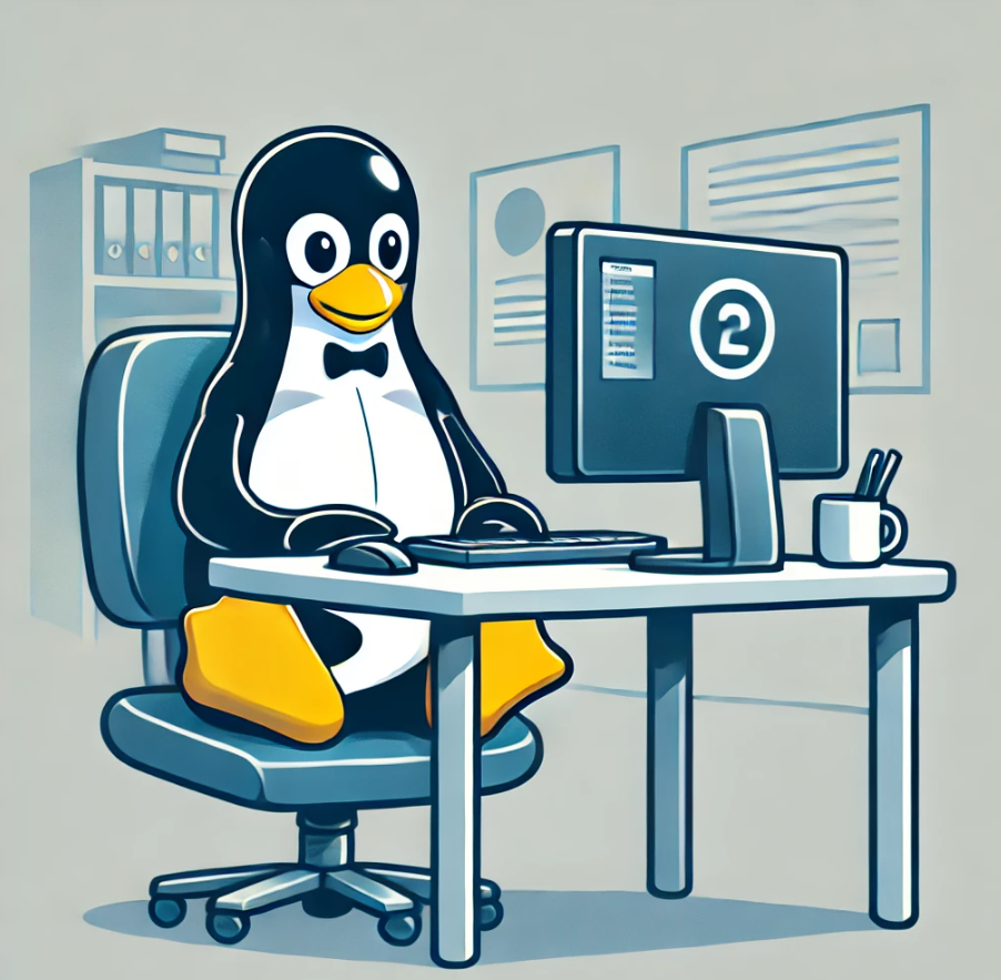 Linux 101 — Temel Linux Komutları | by MertOzturk | Jun, 2024 | Medium