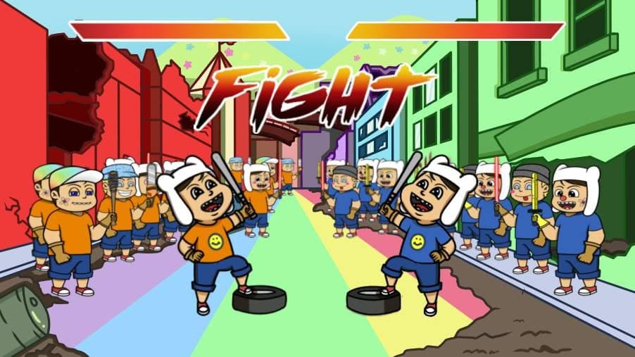 Silly Willy — Cute, Psycho and Silly - Talis - Medium