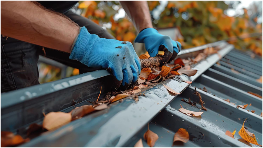 Innovative Gutter Cleaning Solutions by Gutter Empire Portland | by ...
