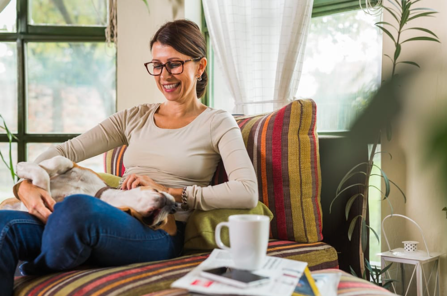 10 Effective Strategies for Dealing with Overwhelming Emotional Stress ...