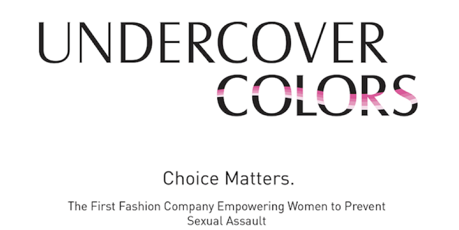 UnderCover Colors: How to Scare Perpetrators | by Francesca Nicole | Medium