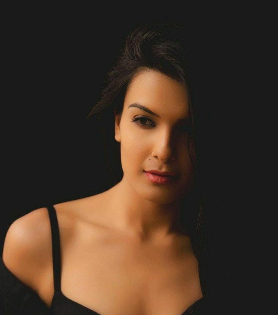 Muskaan Kataria Biography In Hindi | by Nagender | Medium