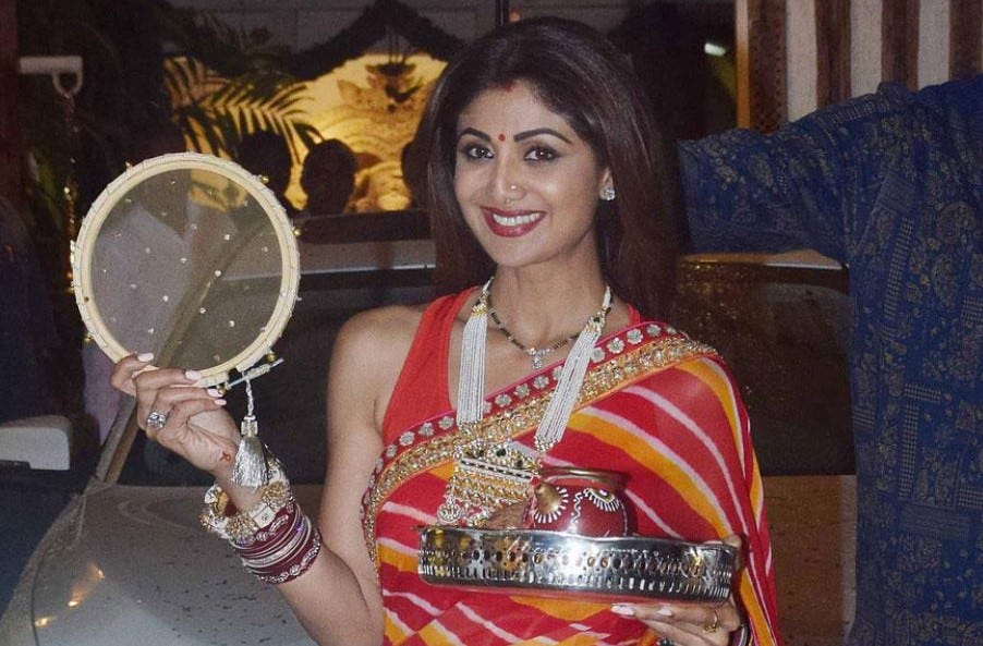 Why Do We Celebrate Karva Chauth, It’s History and Significance, date ...