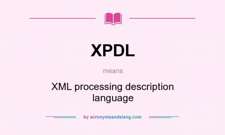 Unleash the true power of with workflows in XPDL | DataDrivenInvestor