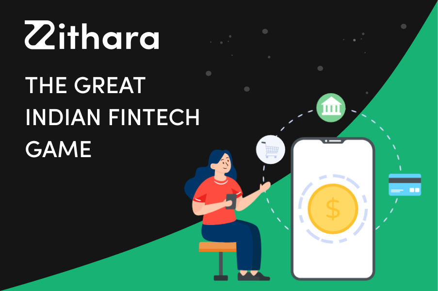 Playing the Fin-Tech Game: India’s Quest for Financial Innovation | by ...