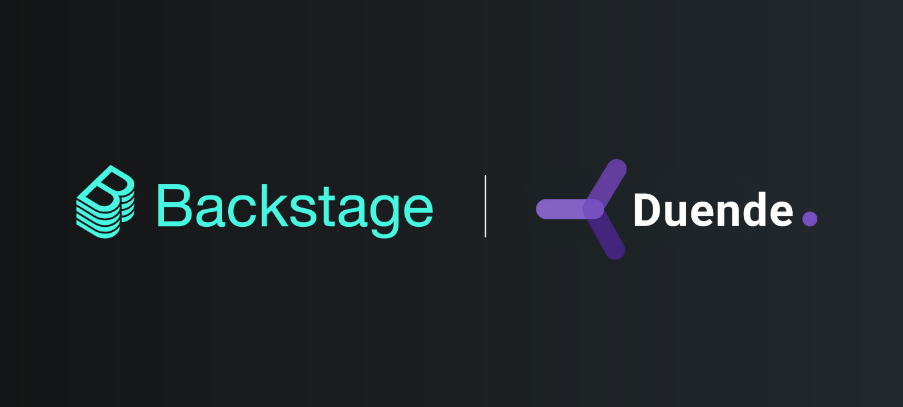 【Backstage.io】OIDC Authentication with Duende IdentityServer | by ...