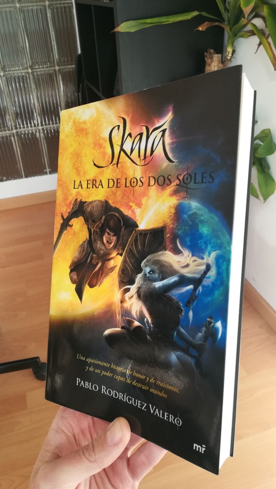 SKARA finalises Multiplayer Beta as Feb 8 release date approaches | by ...