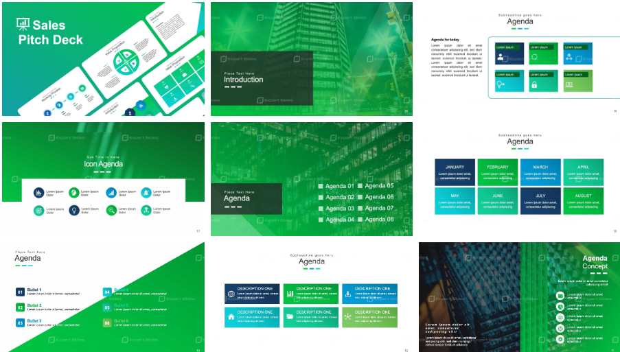 Unleash the Power of Presentations: Discover the Secret Weapon — ExpertSlides | by Irsan ...