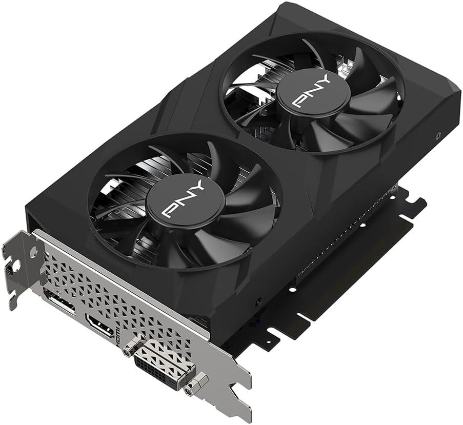 Top 3 Graphics Cards for a Budget PC in 2024 | by John Baldwin | Jun ...
