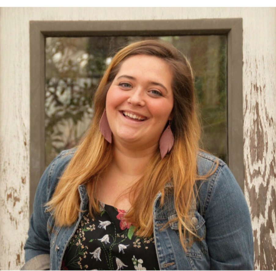 Morgan Benoit joins Mount Nebo Staff! | by Mount Nebo | Medium