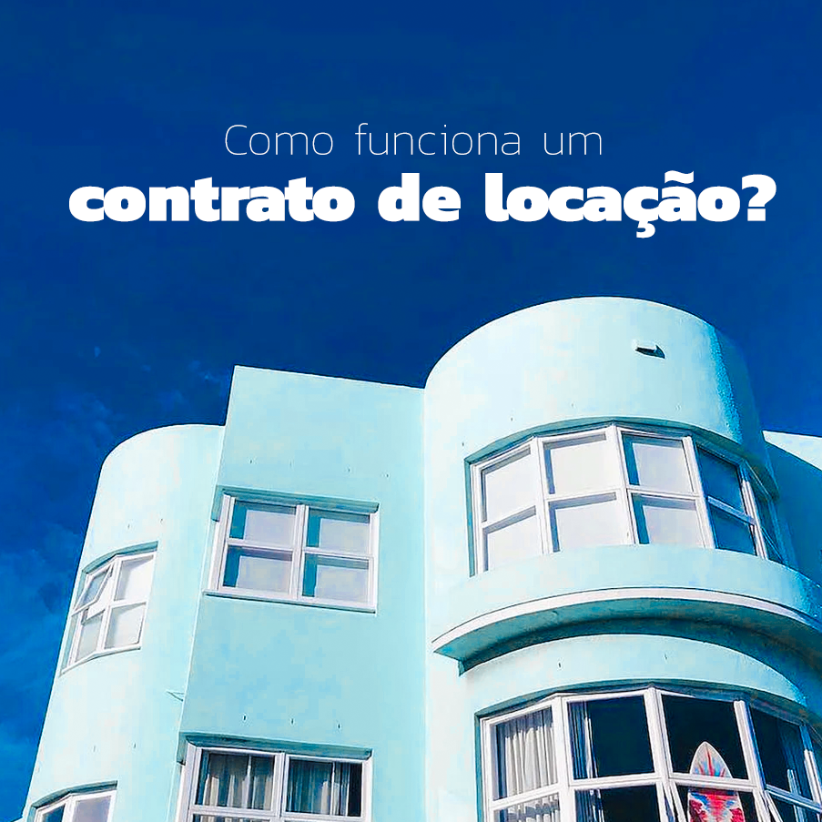 Como funciona um contrato de locação? | by BluePaper | Sep, 2023 | Medium