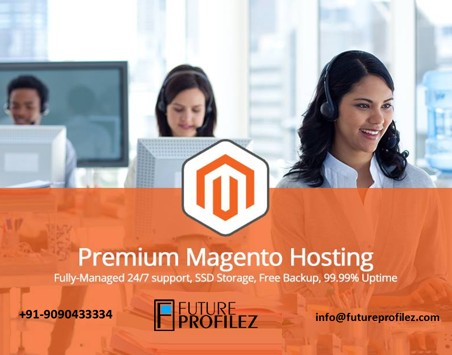 Unleashing the Power of the Best WordPress and Magento Web Developers in India | by Future ...