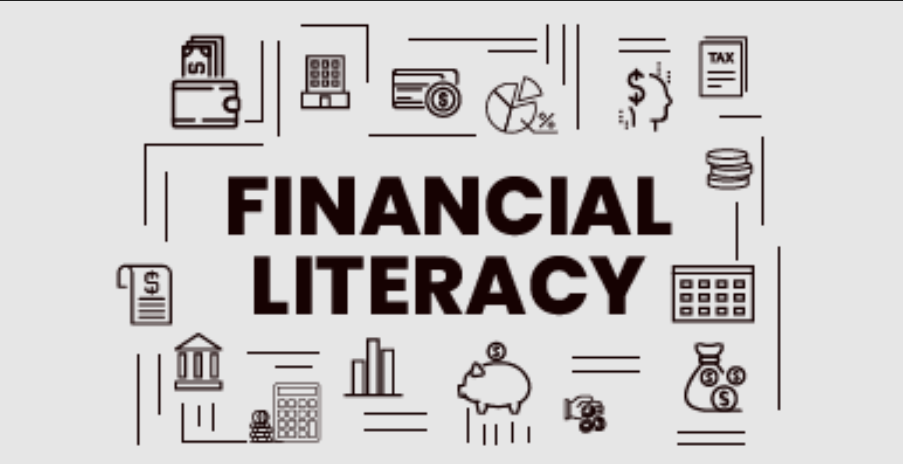 What is Financial Literacy?. Financial literacy is the ability to… | by ...