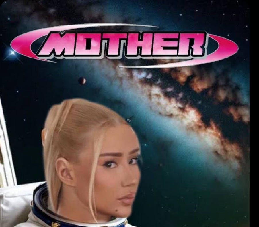 The Best Celebrity Memecoin Isn’t $TRUMP. It’s $MOTHER. | by Muser Dev ...