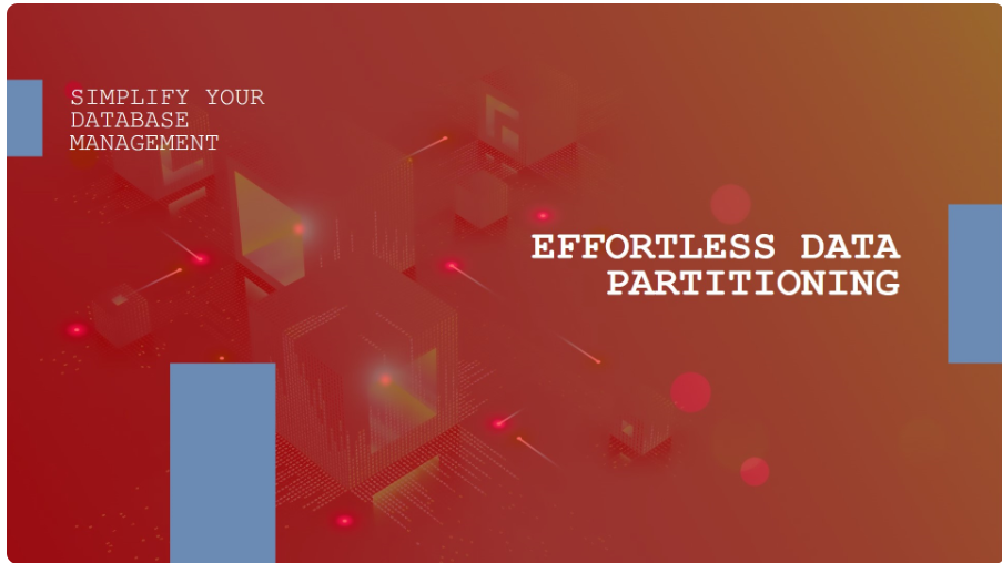 Postgres — Effortless Data Partitioning | by Jay C | Nov, 2024 | Medium