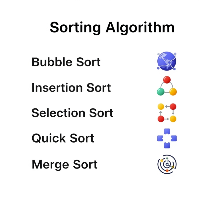 5 C++ Sorting Algorithms Explained (Part 1) | Medium