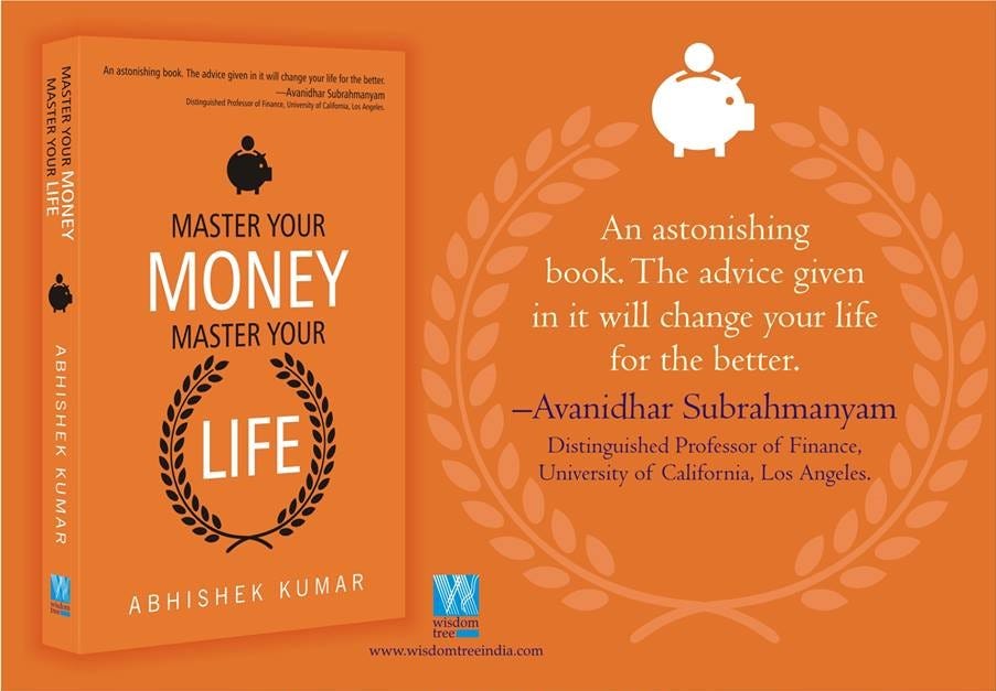 Master Your Money, Master Your Life | by Abhishek Kumar | Medium