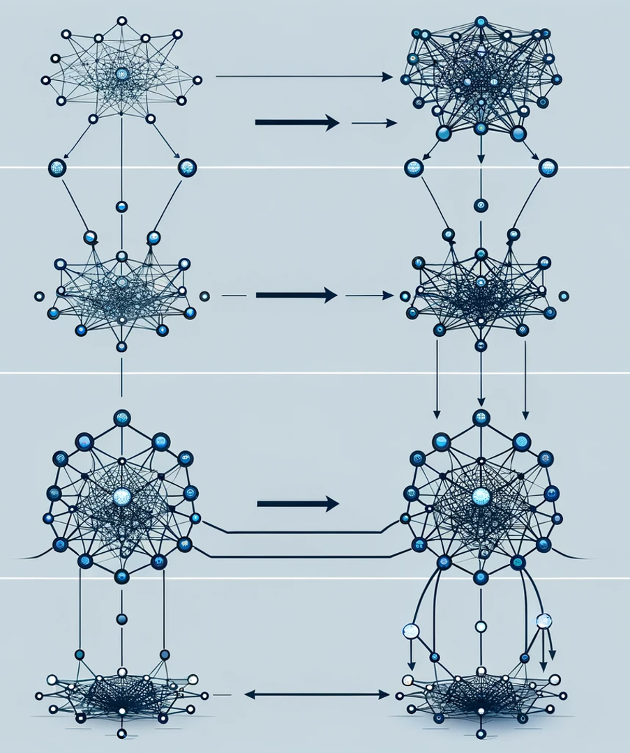 Predicting Future Trends: GraphPulse and the Evolution of Network ...