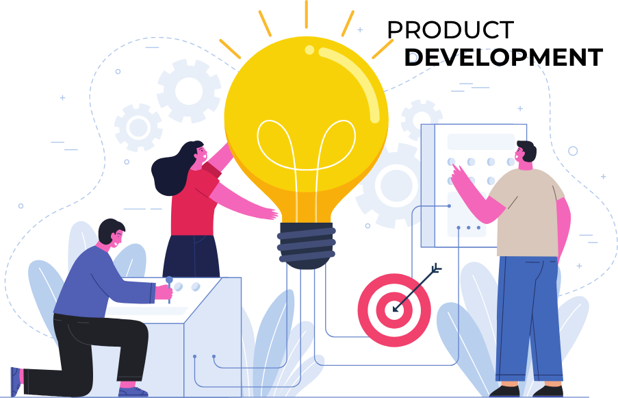 7 Phases of Product Development. There are 7 phases of product… | by ...