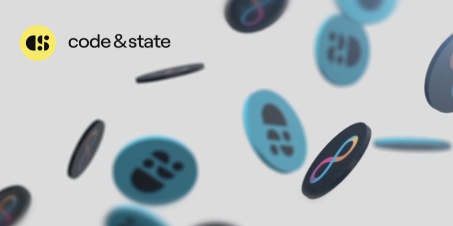 Motoko Bootcamp: Everything You Need To Know! | by Seb | Code & State ...