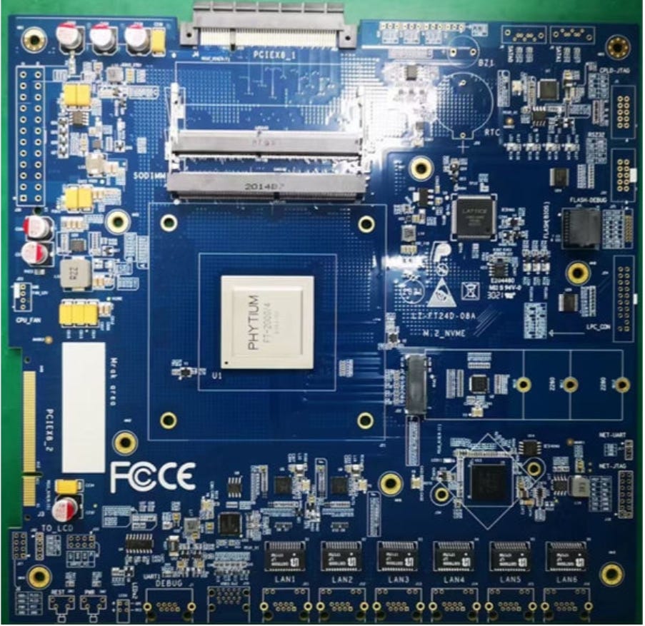 Box Build Assembly & Electronic Manufacturing Supplier | by PCBA ...