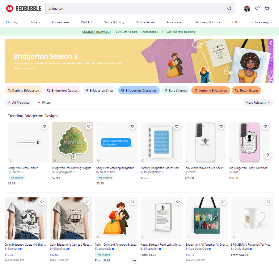 Not Making Sales on Redbubble? Here’s What You’re Doing Wrong | by ...
