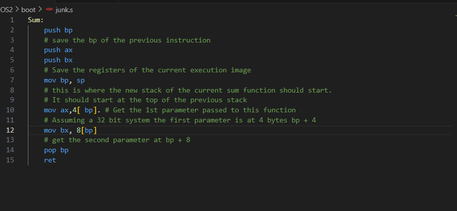 Stack. The stack is a common data structure… | by Eric | Jan, 2024 | Medium