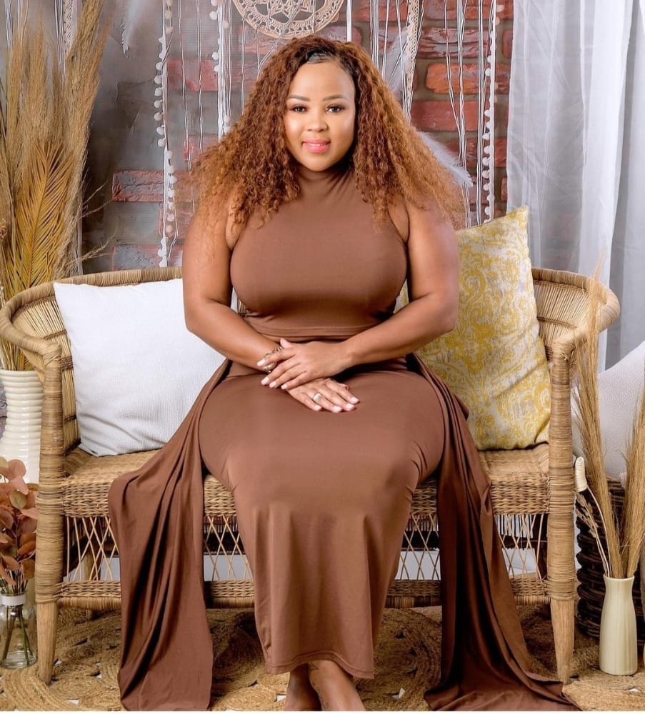 Kisumu Sugar Dating|Get Connected With Shillah A Sugar Mummy Based In Kisumu - CURVY SUGAR ...