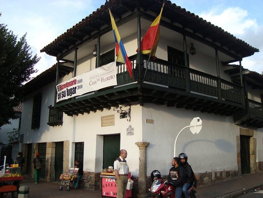 museum of independence — house of vase. | by travesias emocionales | Medium
