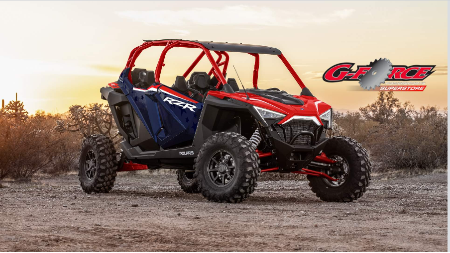 Top 1 Powersports & Motorcycle Dealer In Denver | by G-Force ...