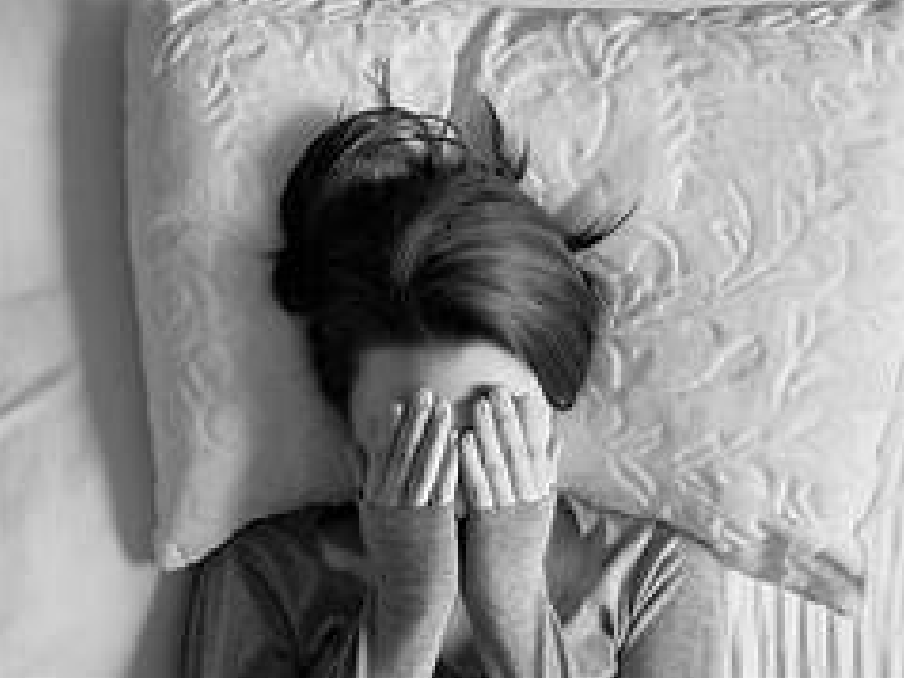 Sleep Anxiety. Sleep anxiety is a fear or apprehension… | by Manali ...