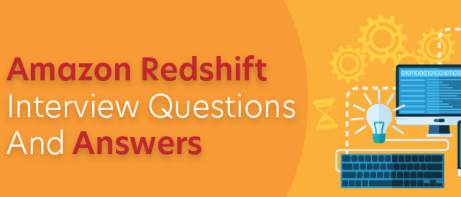 Important Redshift Interview Questions for Data Engineer | by Rahul Sounder | Medium