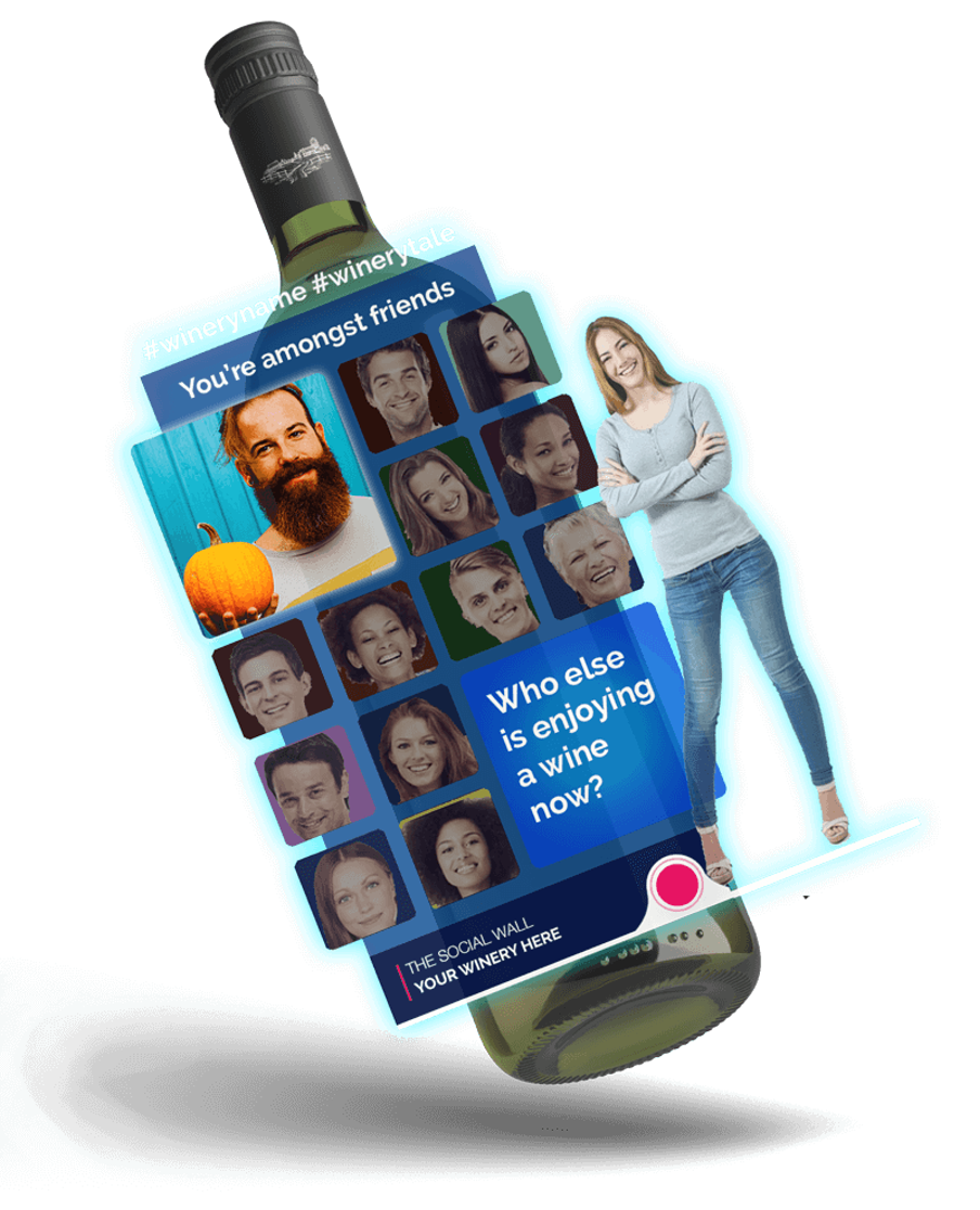New AR & 3D Tech Will Revolutionize Beverage Market | by Futurists Club ...