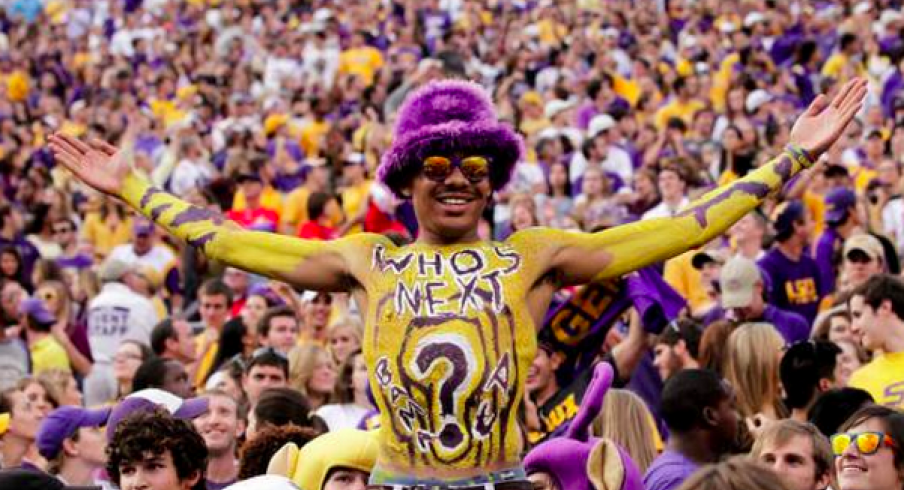 College Football Goes Pop Punk!. Which Warped Tour favorite represents ...