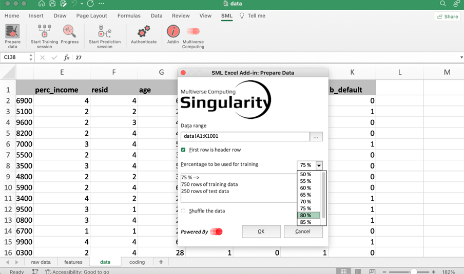 How Finance Professionals are Using Excel for Quantum Computing | by ...