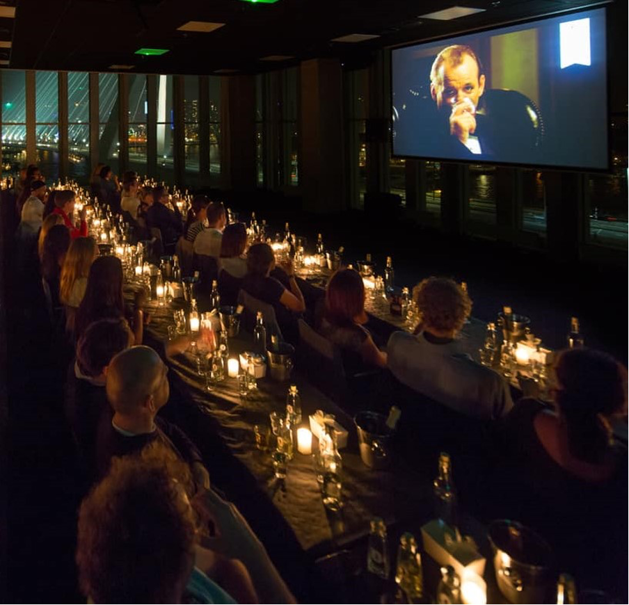 Eat the movie!. A story by Jip van den Boom, Charlot… | by Futurists ...