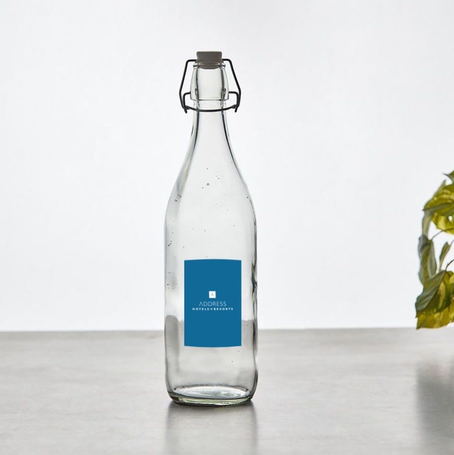 How Effective is Screen printing on Glass Bottles?! | by Habit Hacker ...