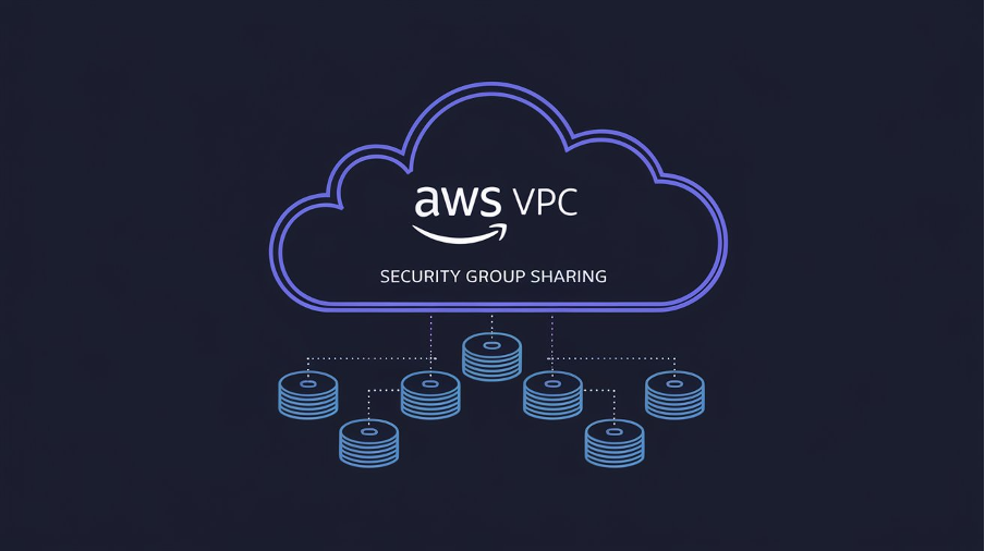 Step-by-Step Guide:Sharing Security Groups with AWS Organizations | by ...