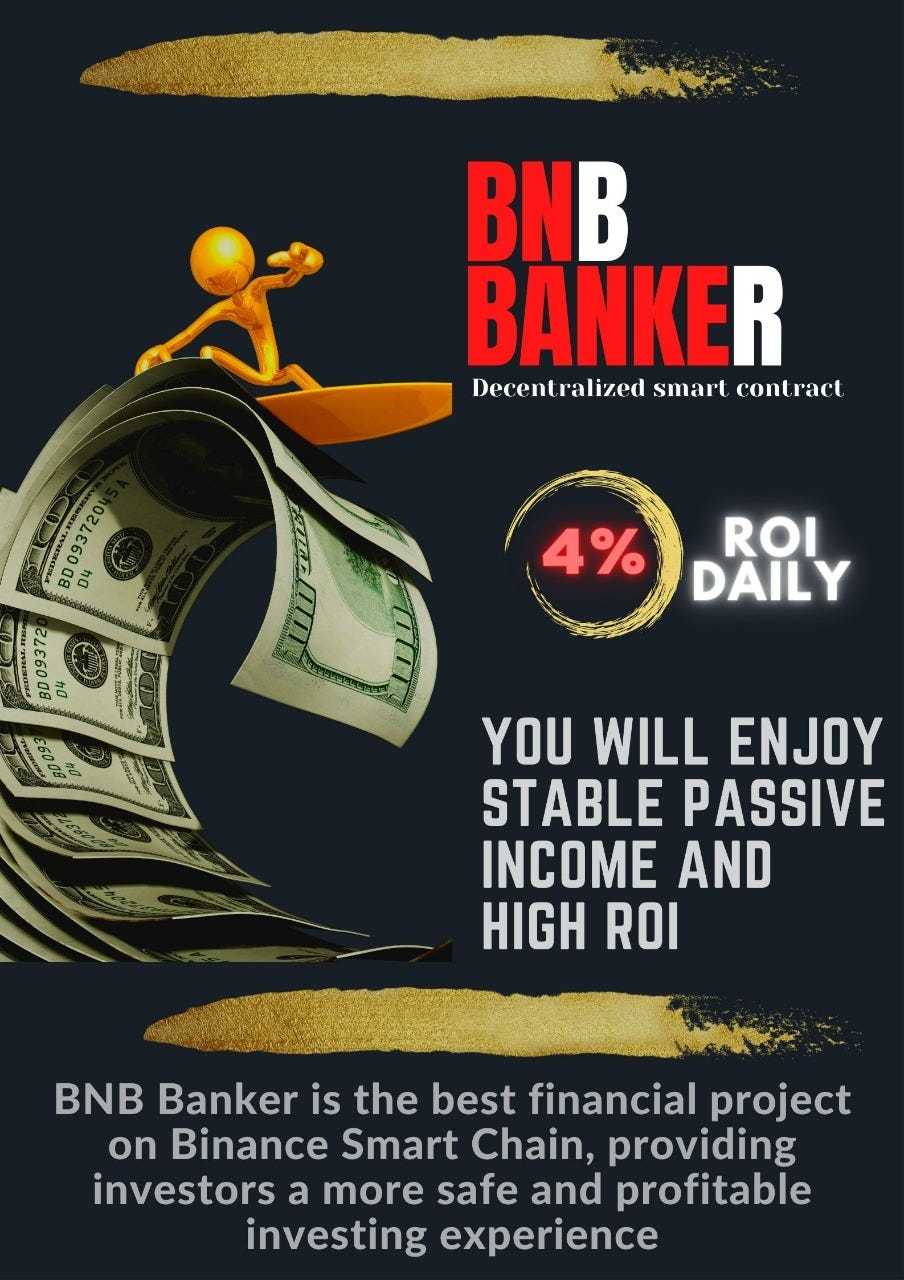 BNBBanker No doubt! Binance Smart Chain is the best, with the most ...